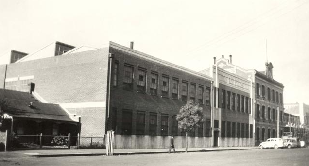 9 Victoria Street, Fitzroy – Fitzroy Research, Melbourne