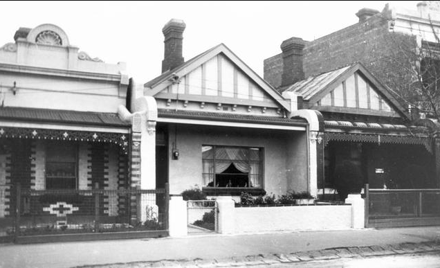 20 Liverpool Street, Fitzroy North – Fitzroy Research, Melbourne