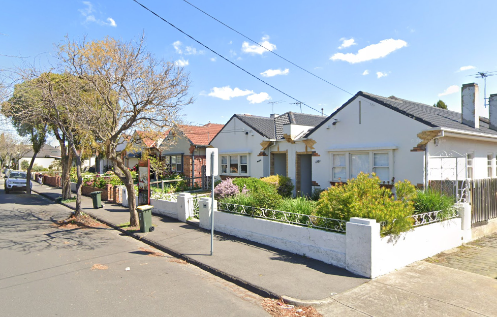 1-15 King Street, Fitzroy North – Fitzroy Research, Melbourne