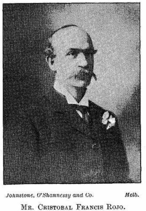 237-253 Napier Street, Fitzroy – Fitzroy Research, Melbourne