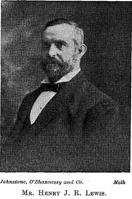 154 Johnston Street, Fitzroy (Undertakers) – Fitzroy Research, Melbourne